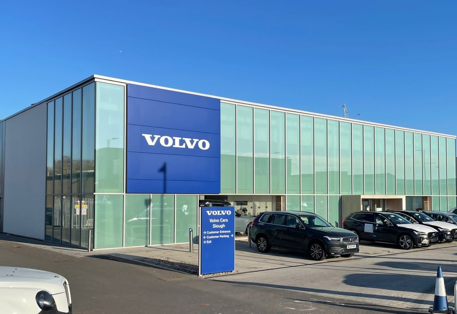 Existing Mandates - Martley-cap