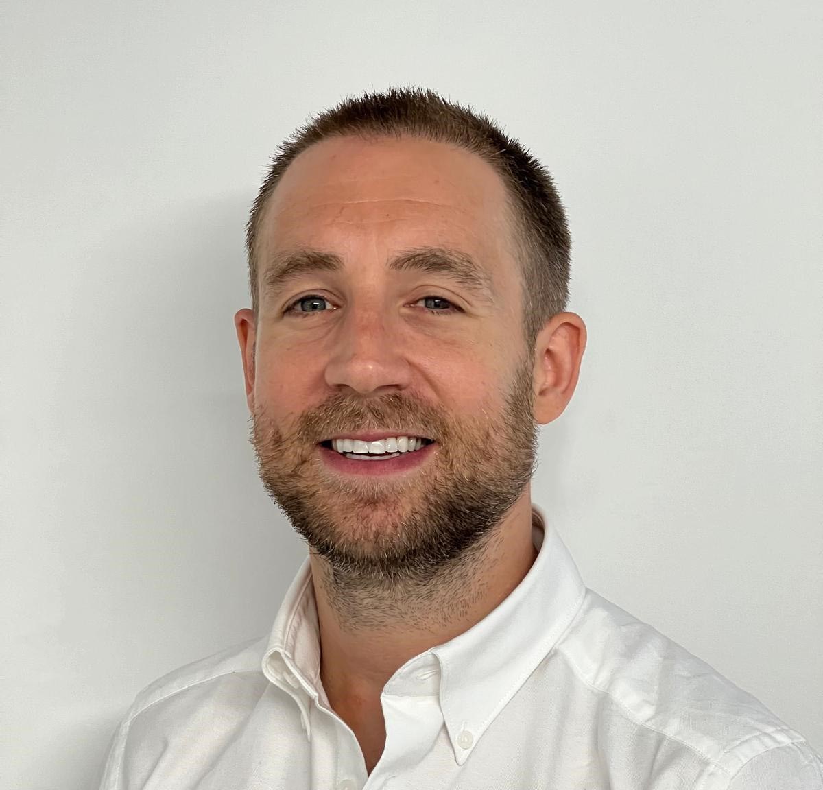 Fraser Ramage - Martley-cap