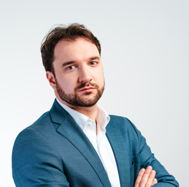 Jan Plocinski - Martley-cap