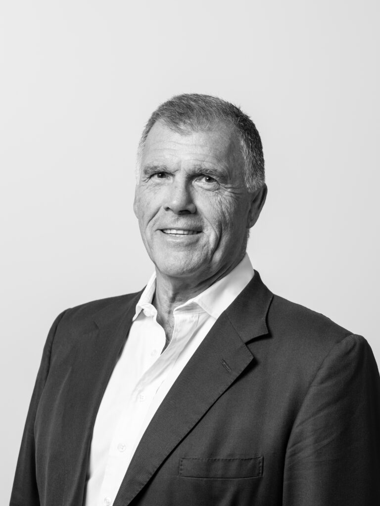 Tony Edgley - Martley-cap