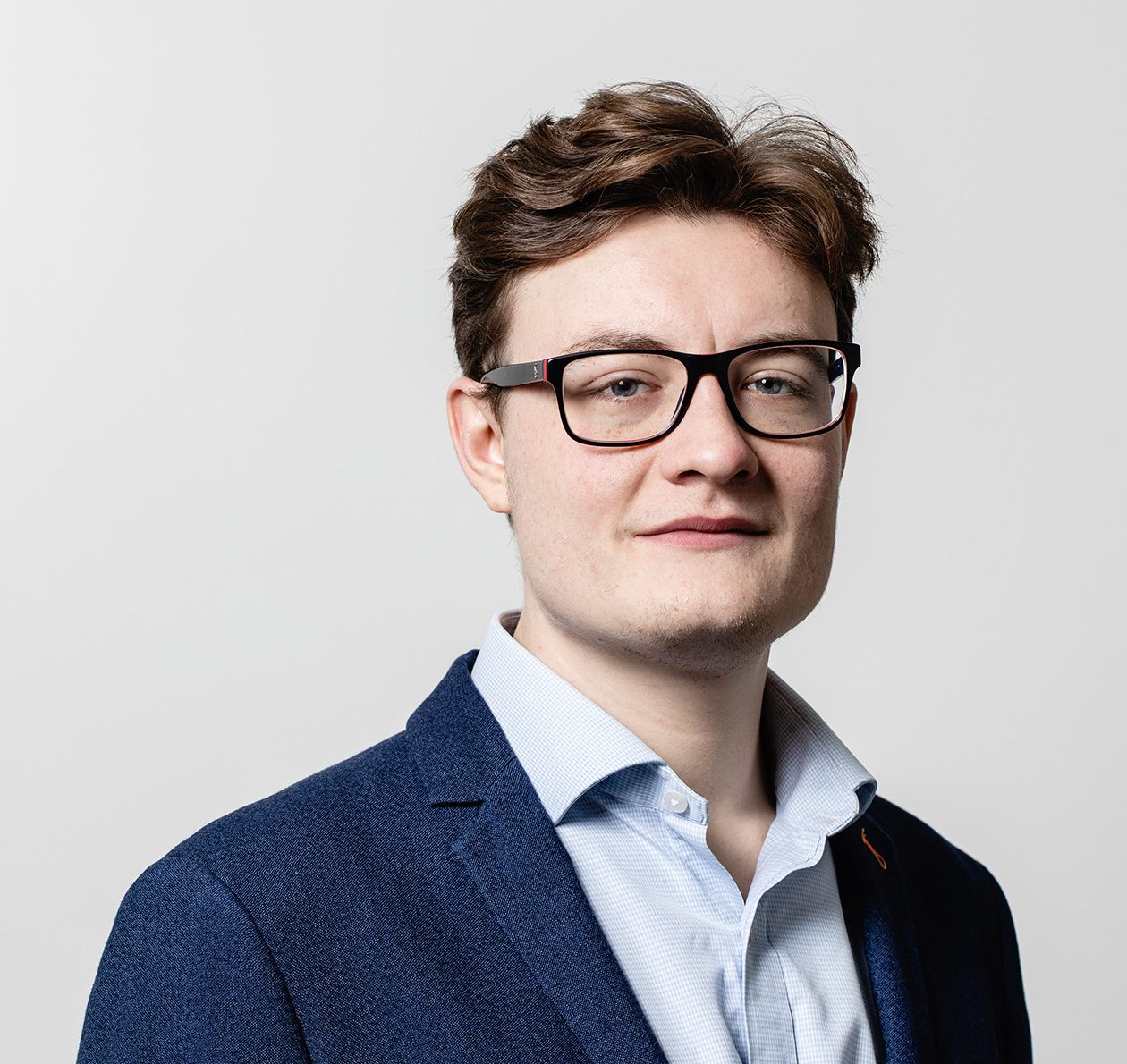 Max Siurdyban - Martley-cap