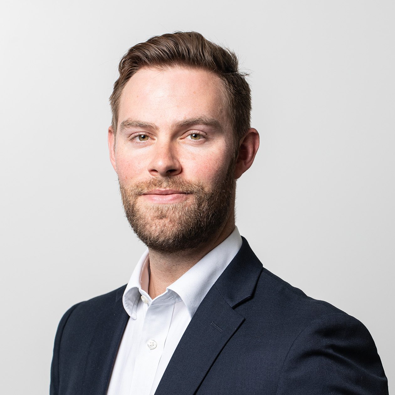 Corey East - Martley-cap