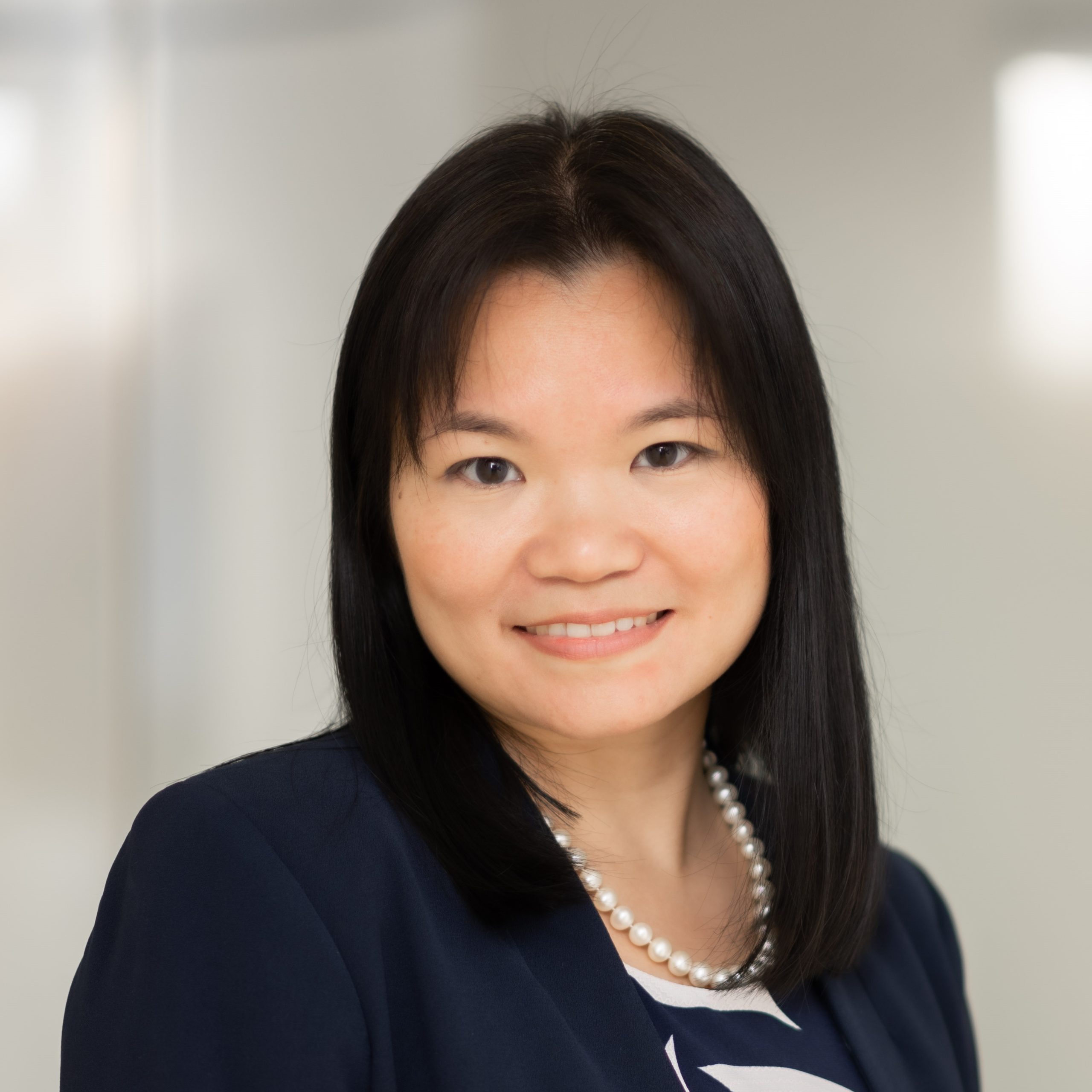 Nazlin Nazri - Martley-cap